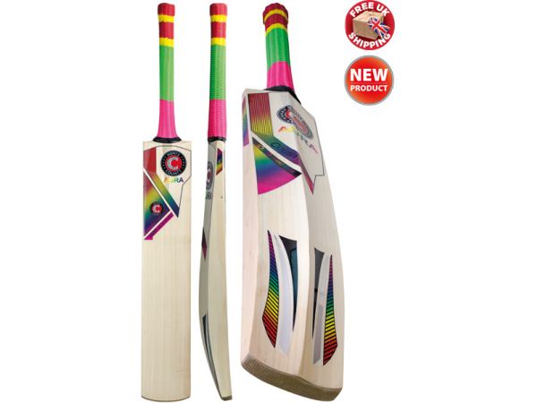A Huge range of Junior Cricket Bats for 2018 from Talent Cricket