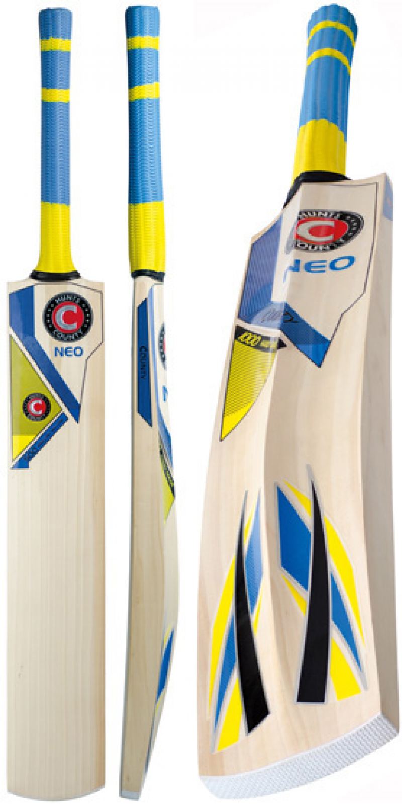 Hunts County Neo 400 Cricket Bat