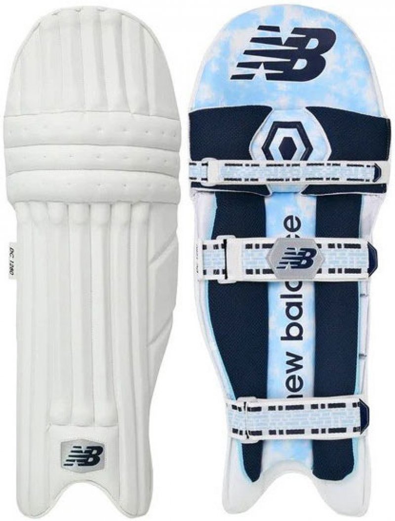 New Balance DC 1280 Batting Pads