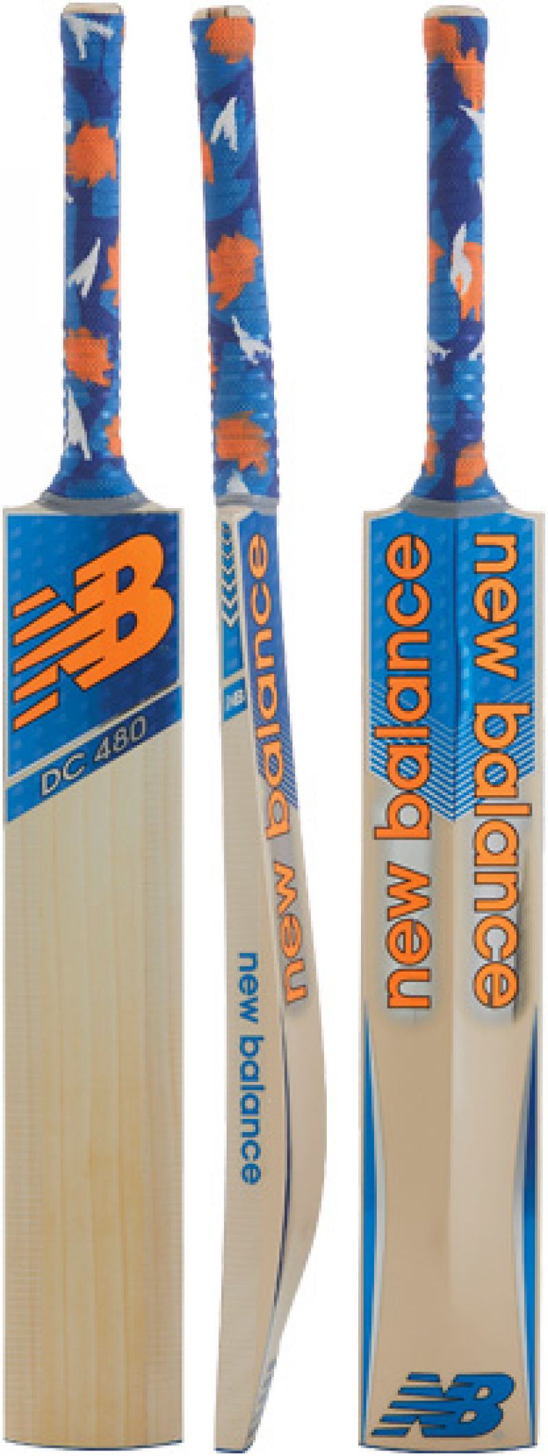 New Balance DC 480 Cricket Bat