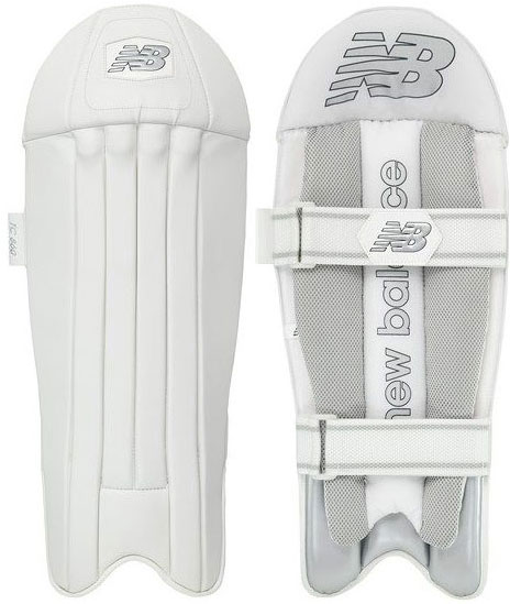 New Balance TC 860 Wicket Keeping Pads New Balance TC 860 Wicket Keeping Pads