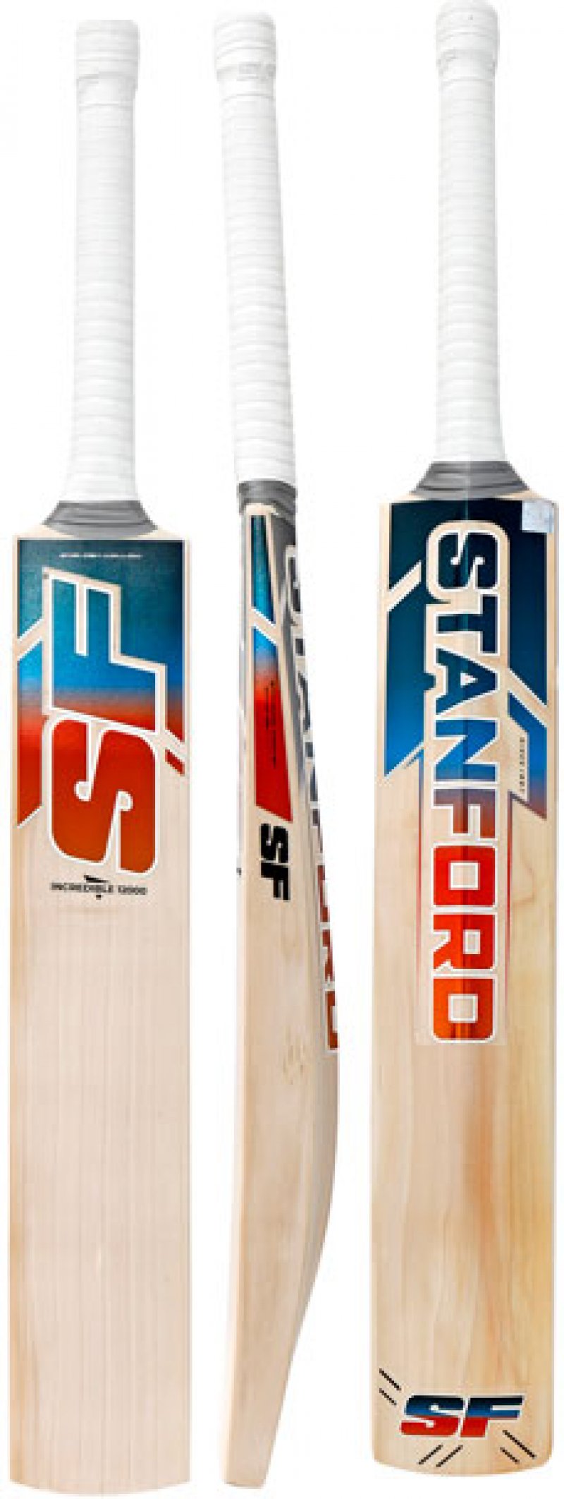 SF Stanford Incredible 12000 Cricket Bat