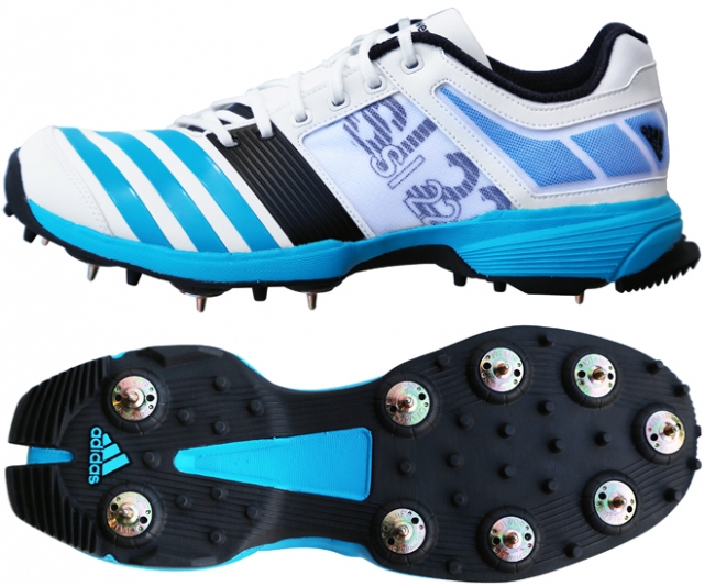 Adidas SL22 FS II Cricket Shoes