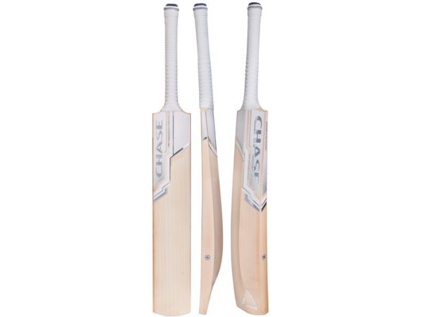 The Chase Cricket Bat Range for 2019 from Talent Cricket