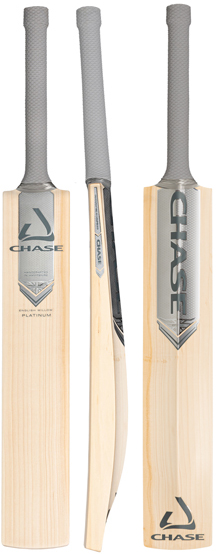 Chase Platinum Cricket Bat