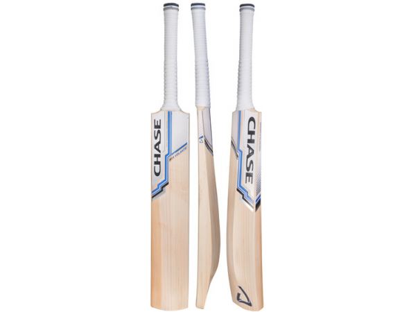 The Chase Cricket Bat Range for 2019 from Talent Cricket