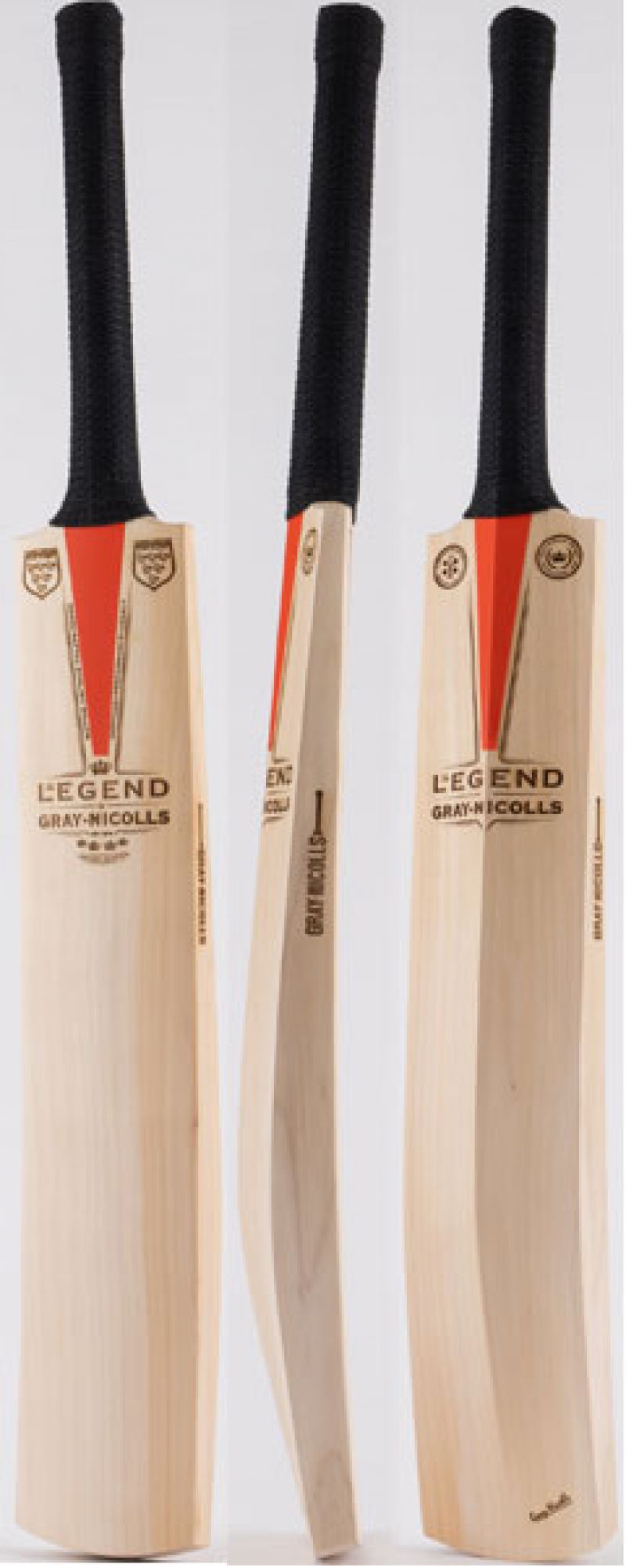 Gray Nicolls GN Legend Cricket Bat Gray Nicolls GN Legend Cricket Bat
