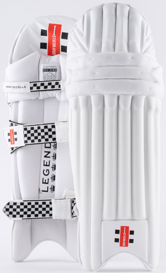 Gray Nicolls Legend Batting Pads Gray Nicolls Legend Batting Pads