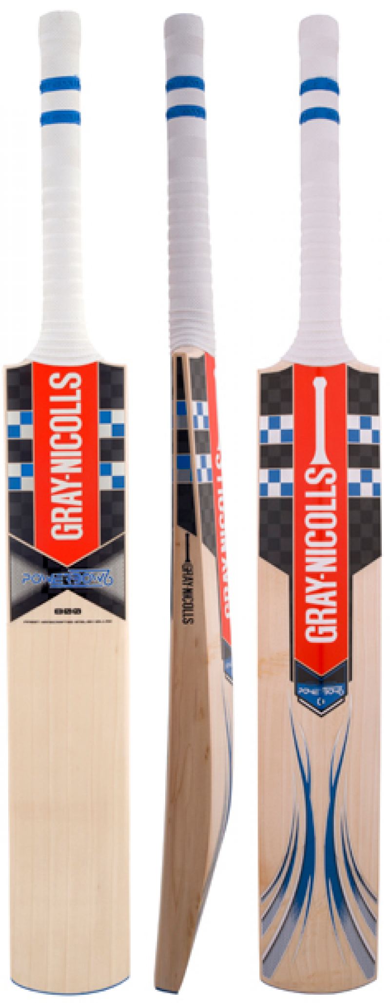 Heavy Blade Cricket Bat at Sam Hamby blog
