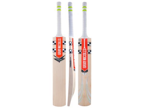 A Huge range of Junior Cricket Bats for 2018 from Talent Cricket