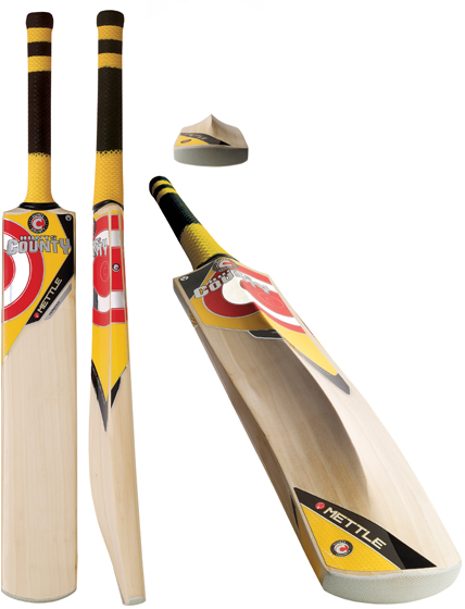 Hunts County Mettle MSS 350 Cricket Bat