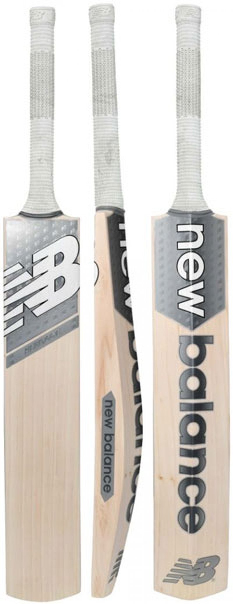 New Balance Heritage+ Cricket Bat