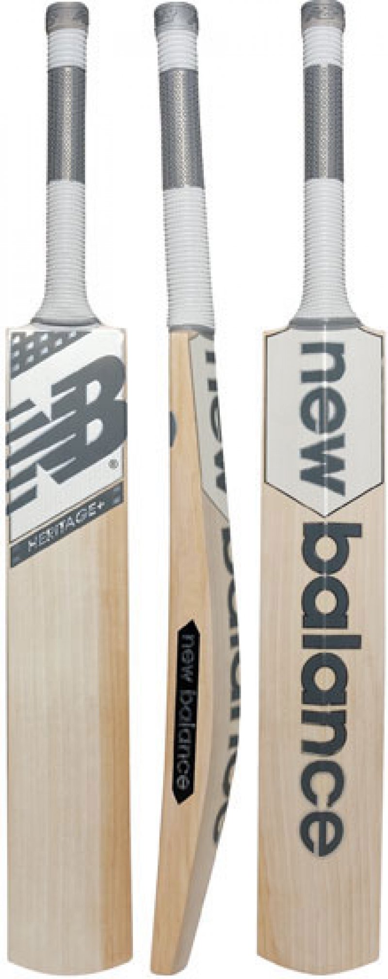 New Balance Heritage+ Cricket Bat