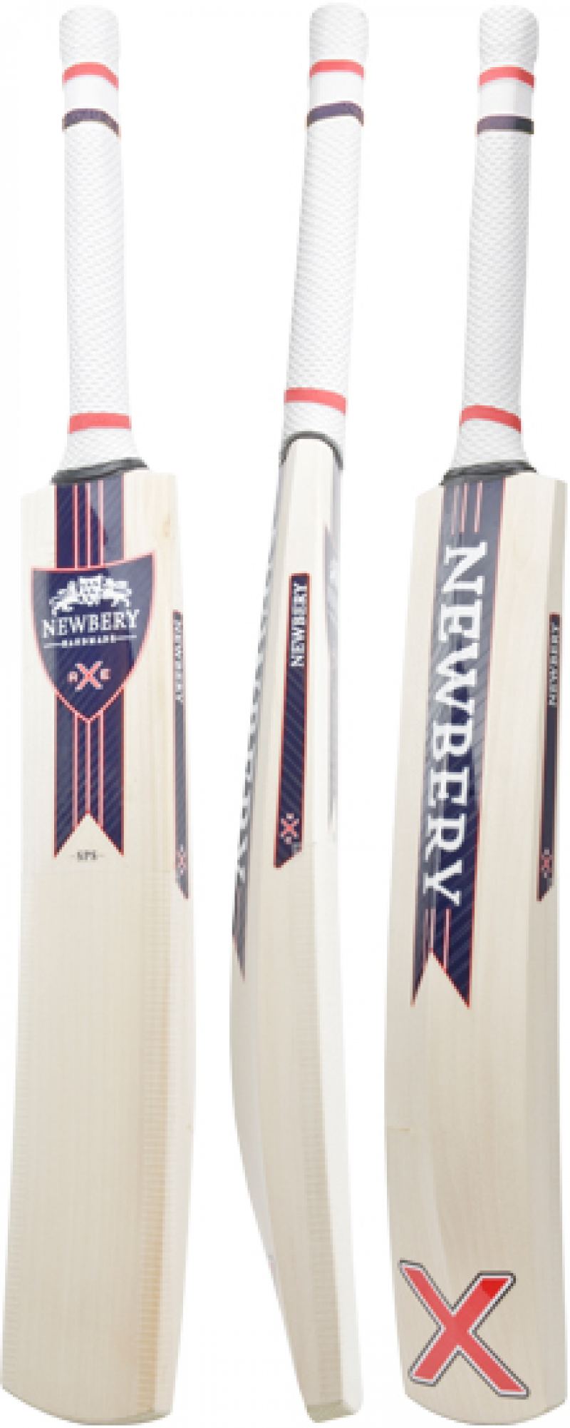Newbery Axe 5 Star Cricket Bat