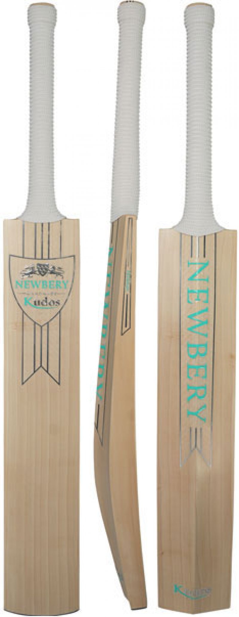 Newbery Kudos 5 Star Junior Cricket Bat