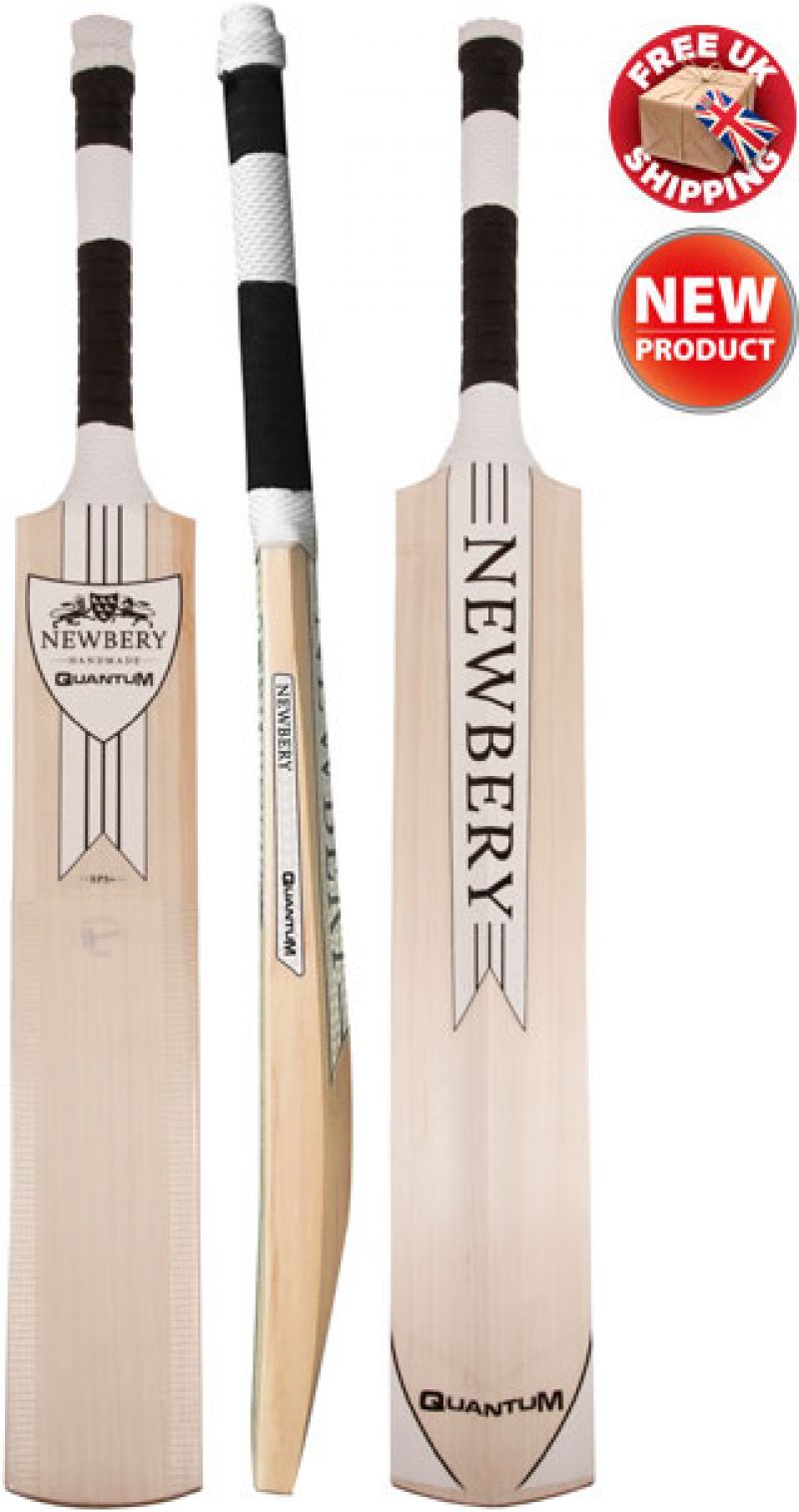 Newbery Quantum 5 Star+ Cricket Bat