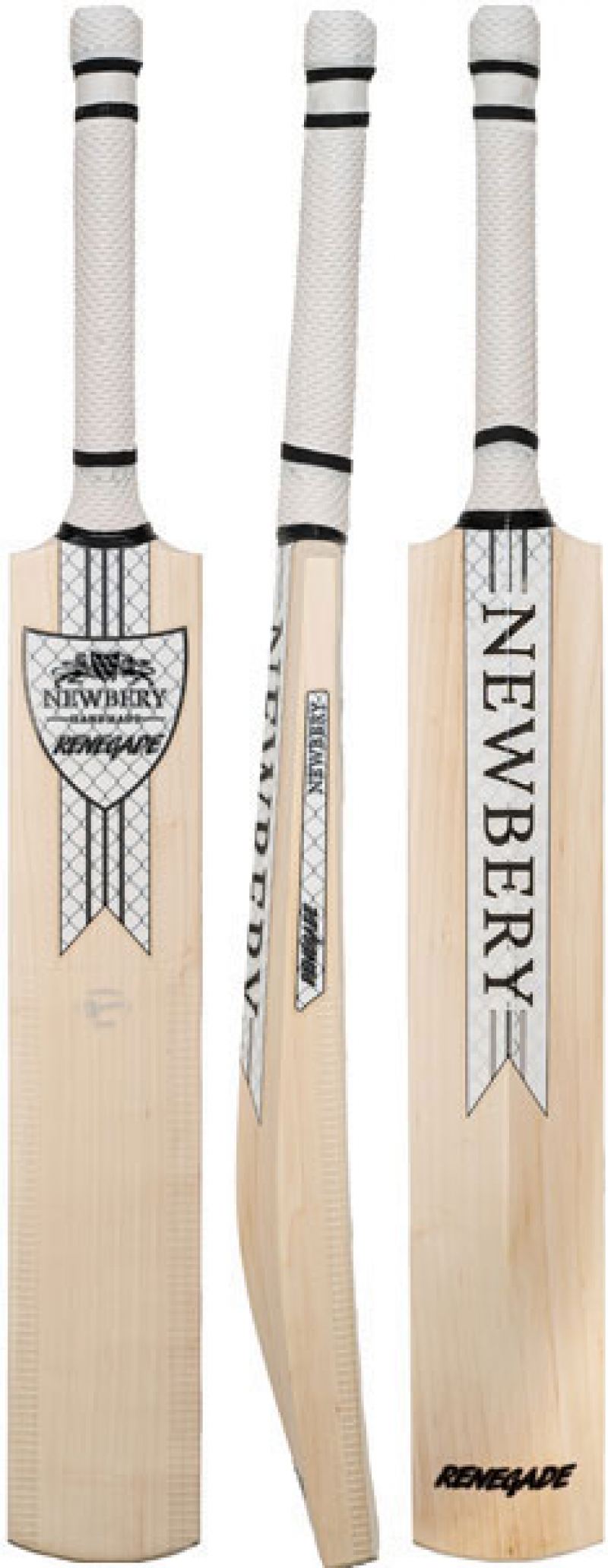 Newbery Renegade Player Junior Cricket Bat