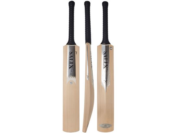 The Salix Cricket Bat Range for 2018 from Talent Cricket