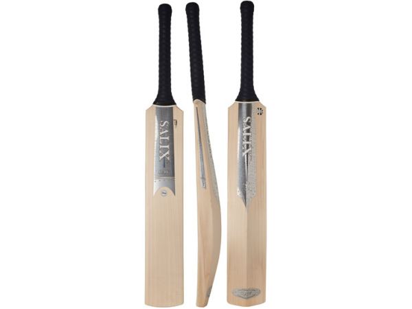 The Salix Cricket Bat Range for 2018 from Talent Cricket