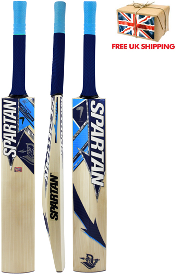 Spartan MSD 7 Warrior Cricket Bat