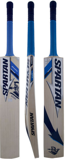 Spartan Sparta 1000 Cricket Bat (Junior)