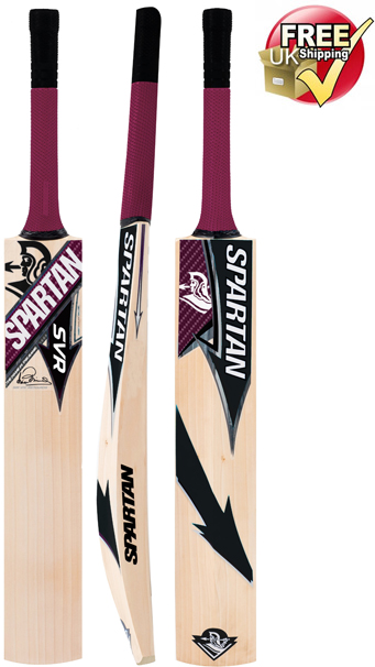Spartan SVR Prestige Cricket Bat