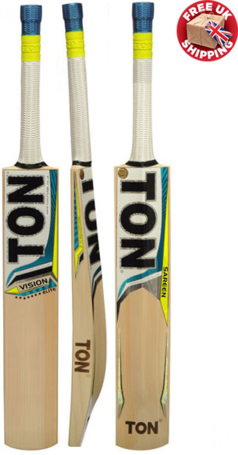 Ton Cricket Bat Company at Randee Andes blog